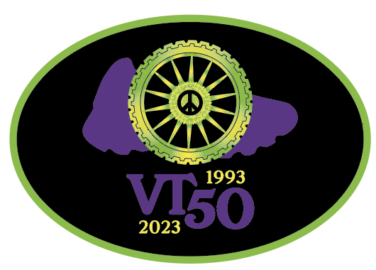 Vermont 50 Race Updates-Hello August - Vermont 50