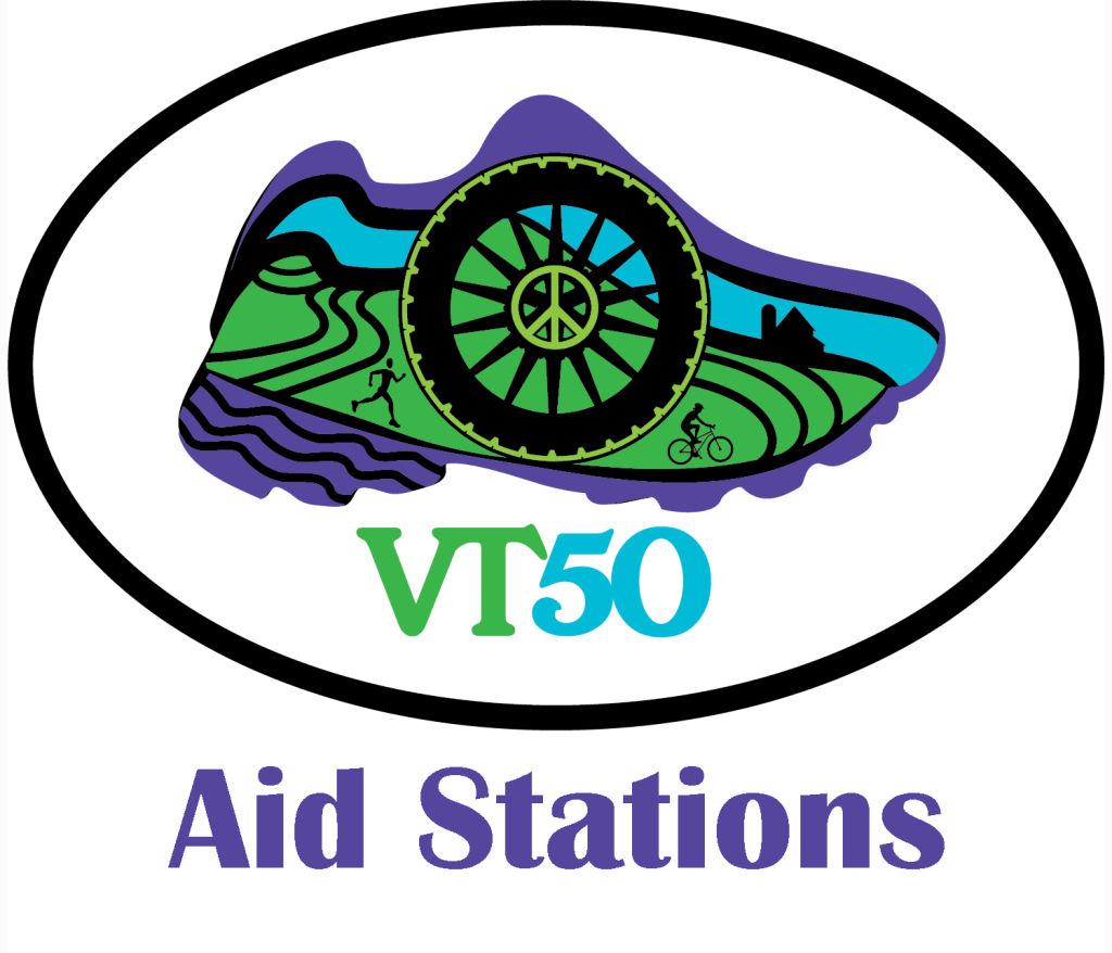 Aid Stations - The Vermont 50 Ultra Run and Mountain Bike Race