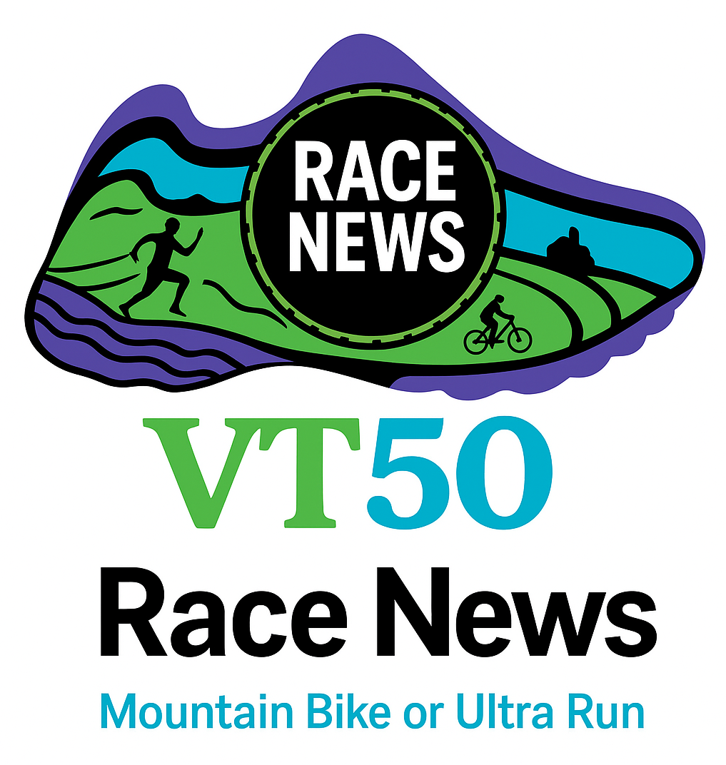 Blog - Vermont 50